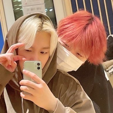 Hyeseong (VANNER) Official Thread | KProfiles Forum - KPop Forums