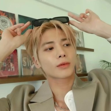 Hi | KProfiles Forum - KPop Forums