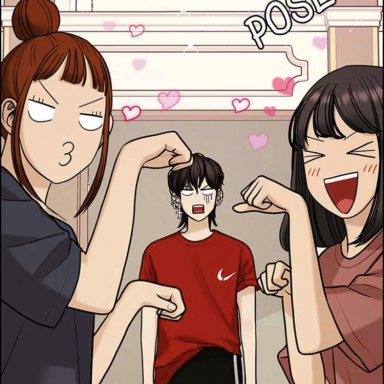 James (Trainee A) Siblings? | KProfiles Forum - KPop Forums