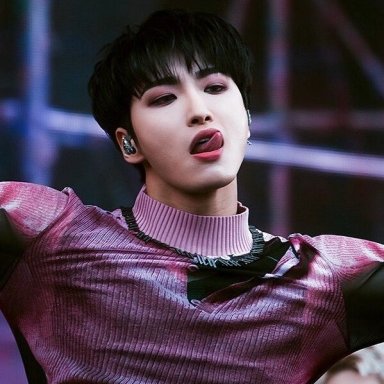 May I ask you for a favor? | KProfiles Forum - KPop Forums