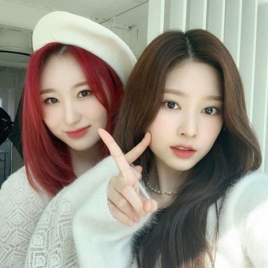 Miis as Kpop Groups | KProfiles Forum - KPop Forums