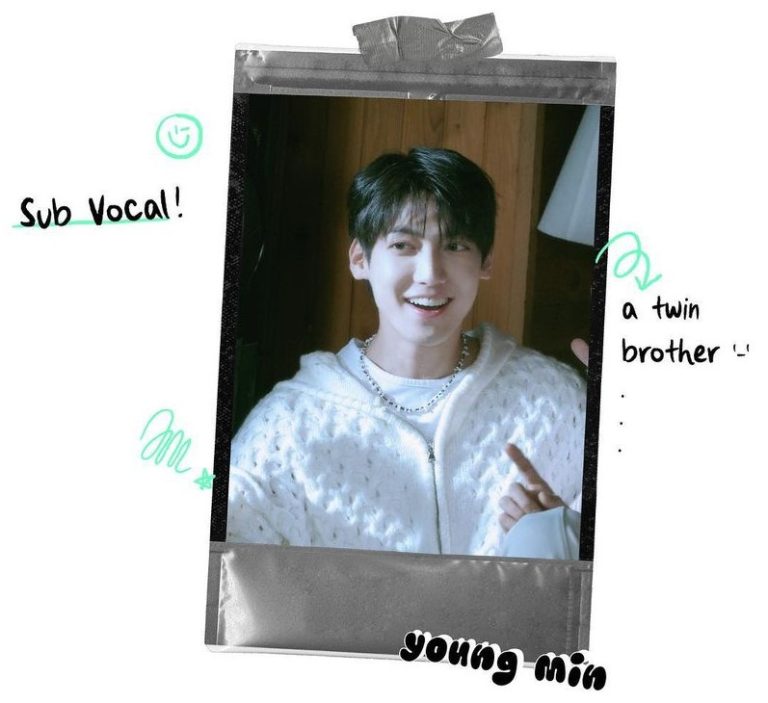 BF (BOYFRIEND) Members Profile (Updated!) - Kpop Profiles