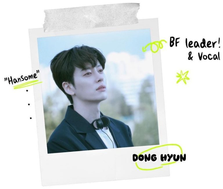 BF (BOYFRIEND) Members Profile (Updated!) - Kpop Profiles