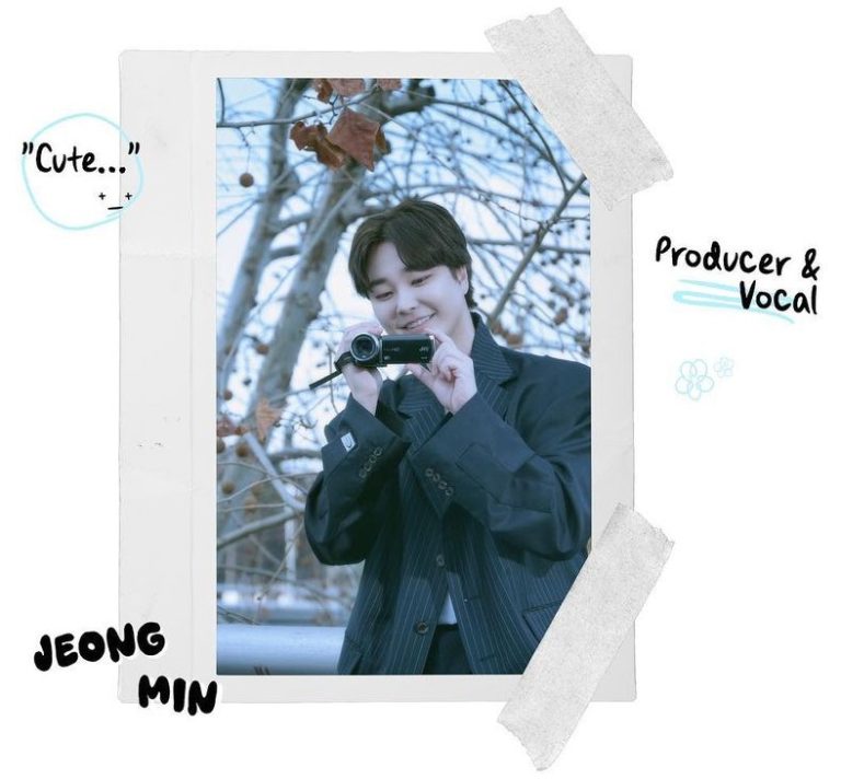BF (BOYFRIEND) Members Profile (Updated!) - Kpop Profiles