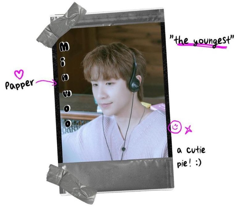 BF (BOYFRIEND) Members Profile (Updated!) - Kpop Profiles