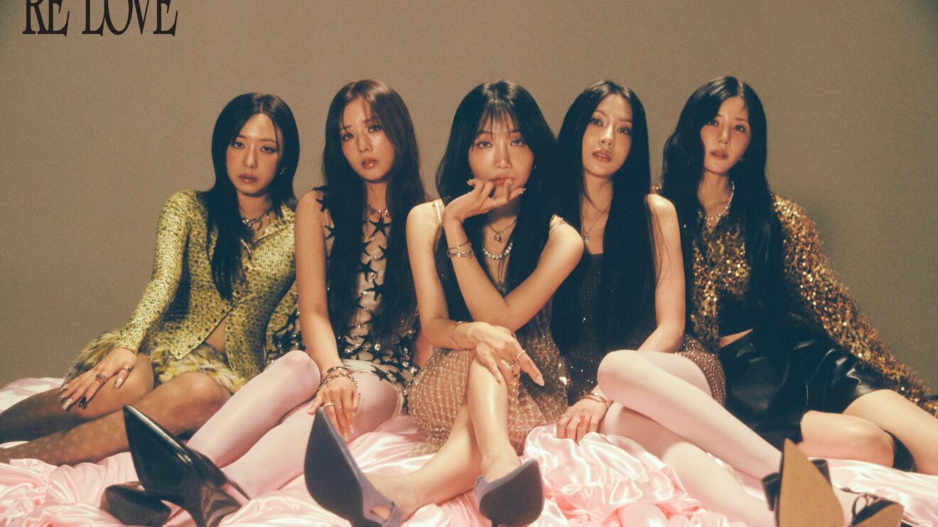 Namjoo (Apink) Profile (Updated!) - Kpop Profiles