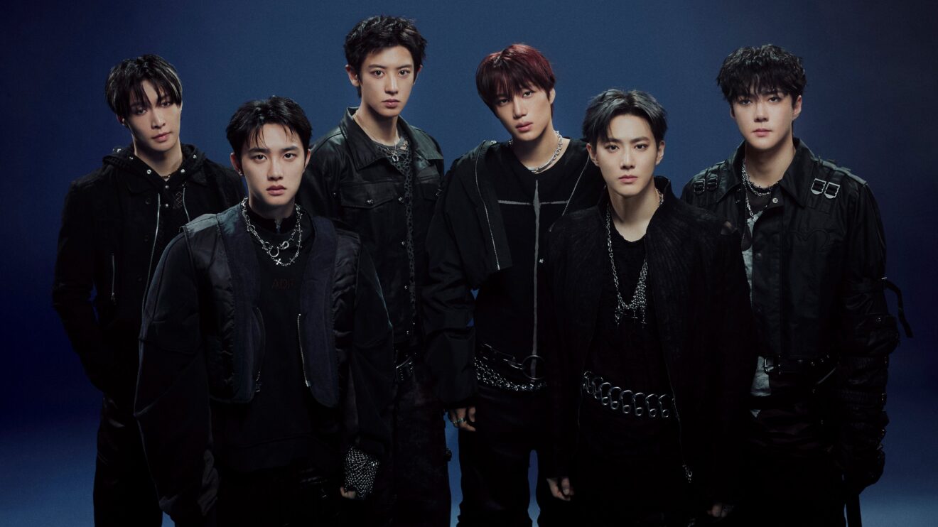 EXO-M Profile and Facts (Updated!) - Kpop Profiles