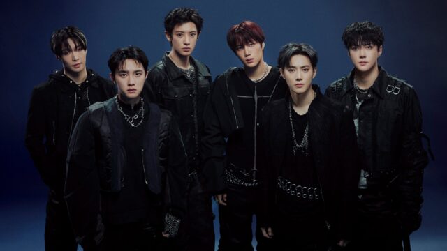 EXO Awards History (Updated!) - Kpop Profiles