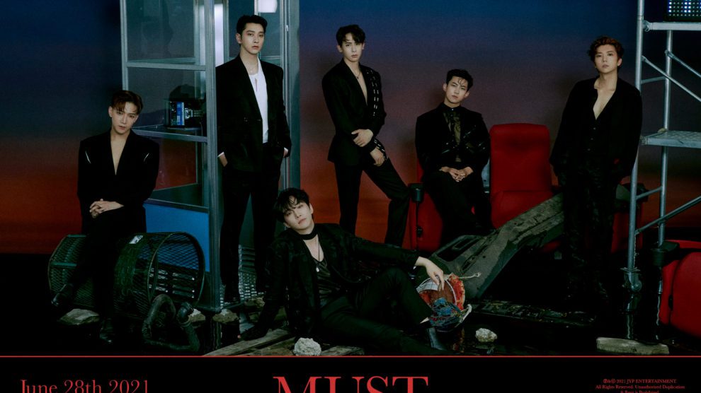 Ko Jun Profile (Updated!) - Kpop Profiles