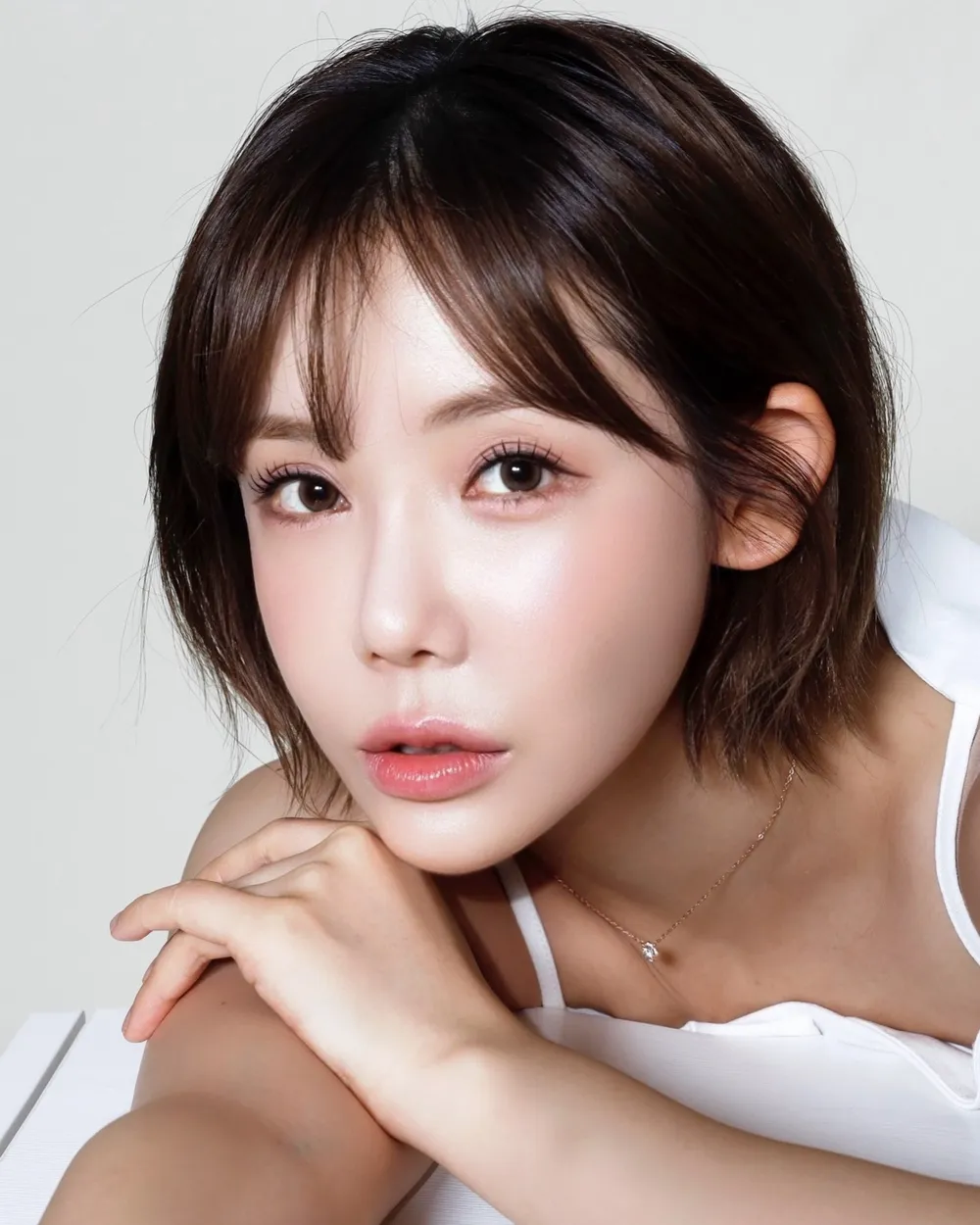 Zinger (Secret) Profile and Facts (Updated!) - Kpop Profiles
