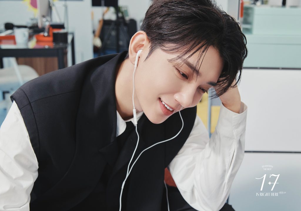 JOSHUA (SEVENTEEN) Profile (Updated!) - Kpop Profiles