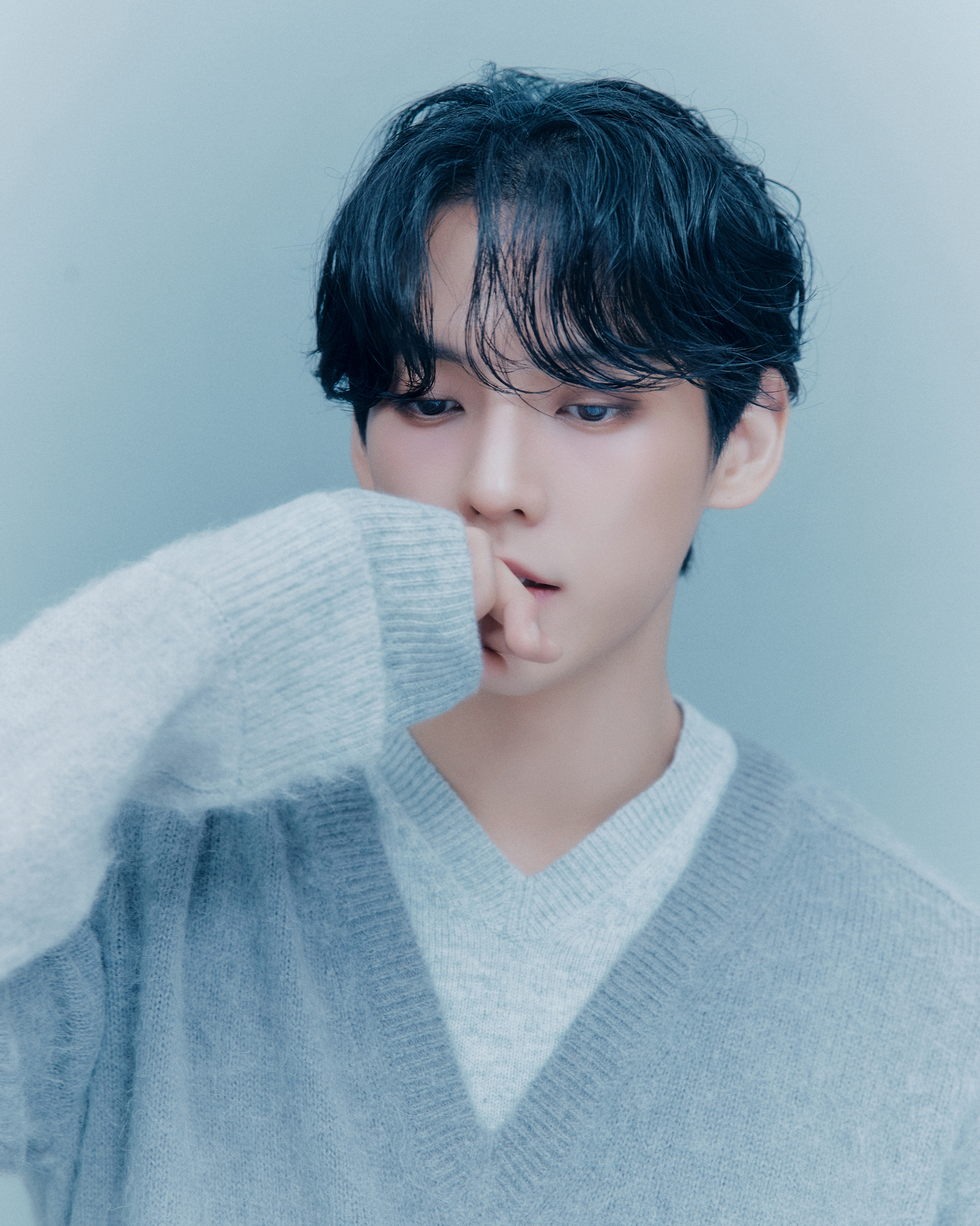 Btob Minhyuk Wow Pocamarket, BTOB LEE MINHYUK WOW K Pop Photocard