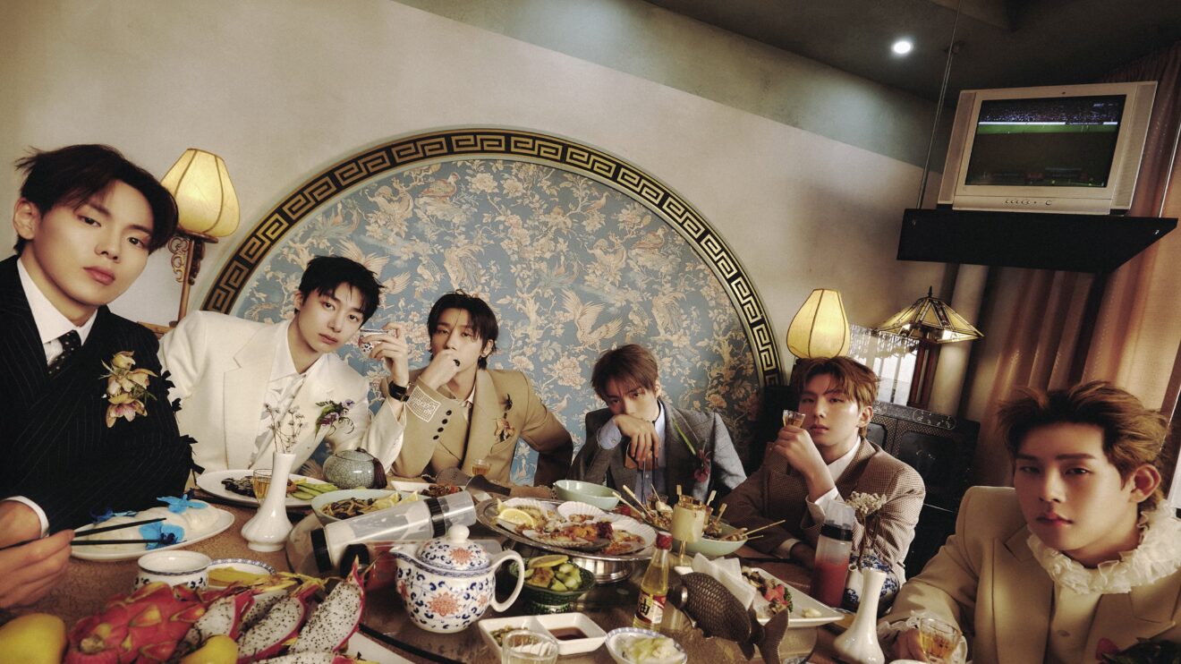 I.M (MONSTA X) Profile (Updated!) - Kpop Profiles