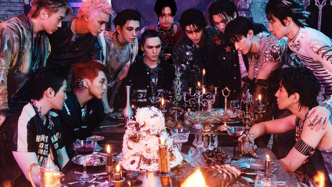 S.COUPS X MINGYU (SEVENTEEN) Members Profile (Updated!) - Kpop Profiles