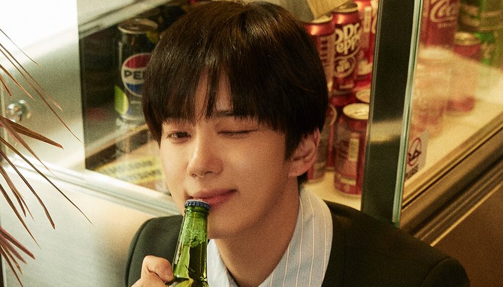 Youngjae Lee's Instagram, Twitter & Facebook on IDCrawl