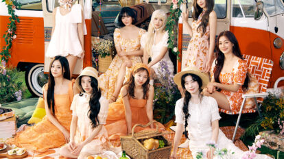 Camila (VCHA) Profile (Updated!) - Kpop Profiles