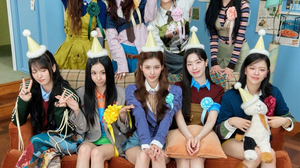 TWICE Awards History (Updated!) - Kpop Profiles