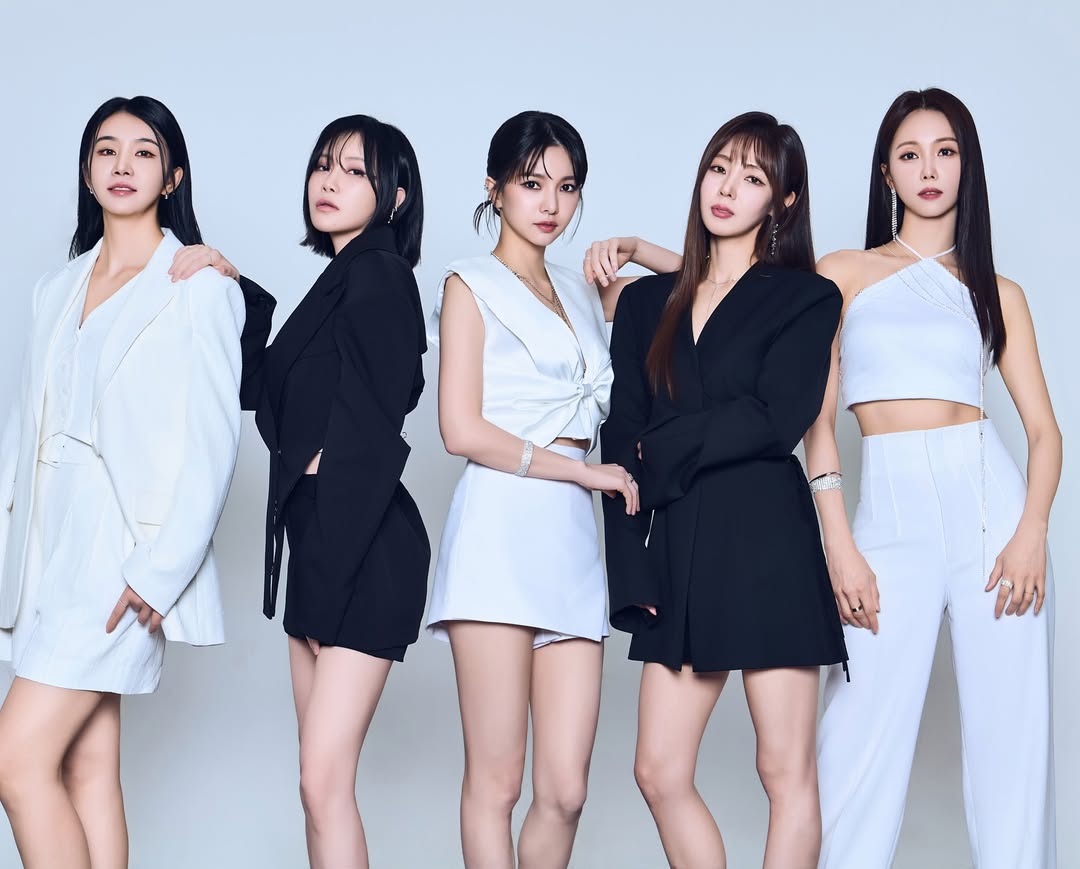 FIESTAR Members Profile (Updated!) - Kpop Profiles