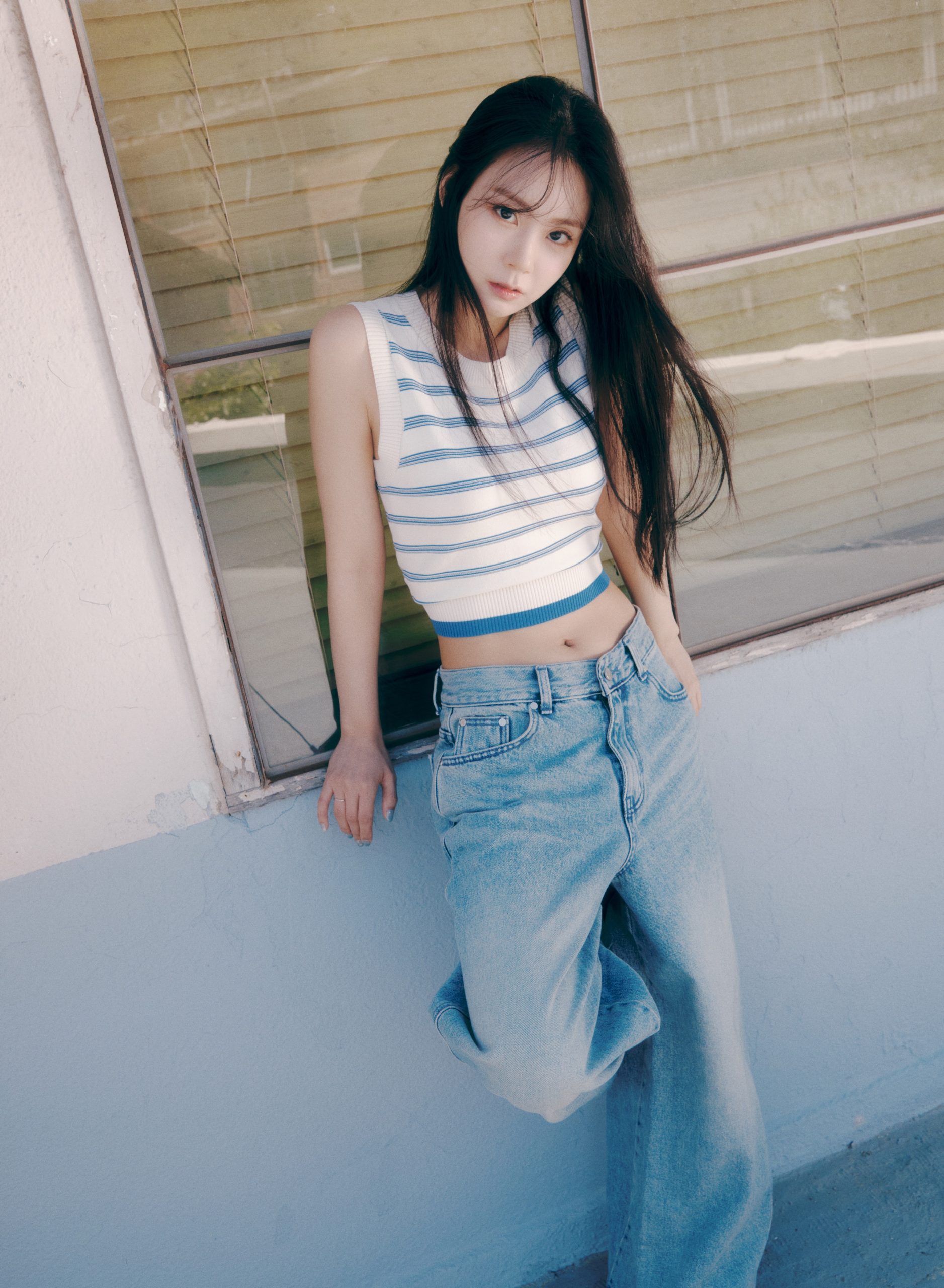 Seungyeon (KARA) Profile (Updated!) - Kpop Profiles