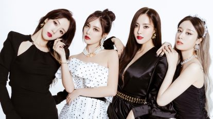 April Kpop Birthdays (Updated!) - Kpop Profiles