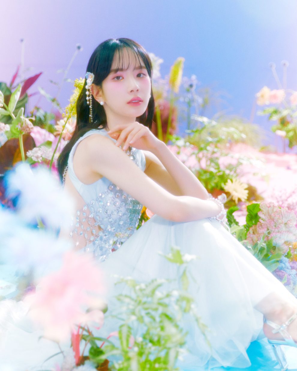 Seola (WJSN) Profile (Updated!) - Kpop Profiles