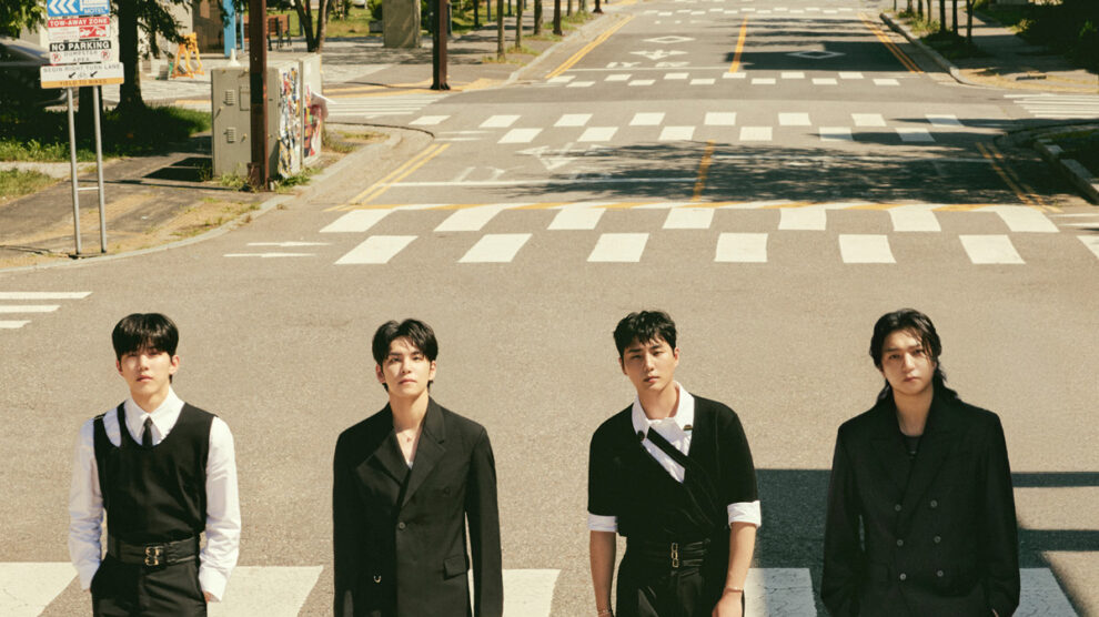 Stray Kids "HOP" Album Info (Updated!) - Kpop Profiles