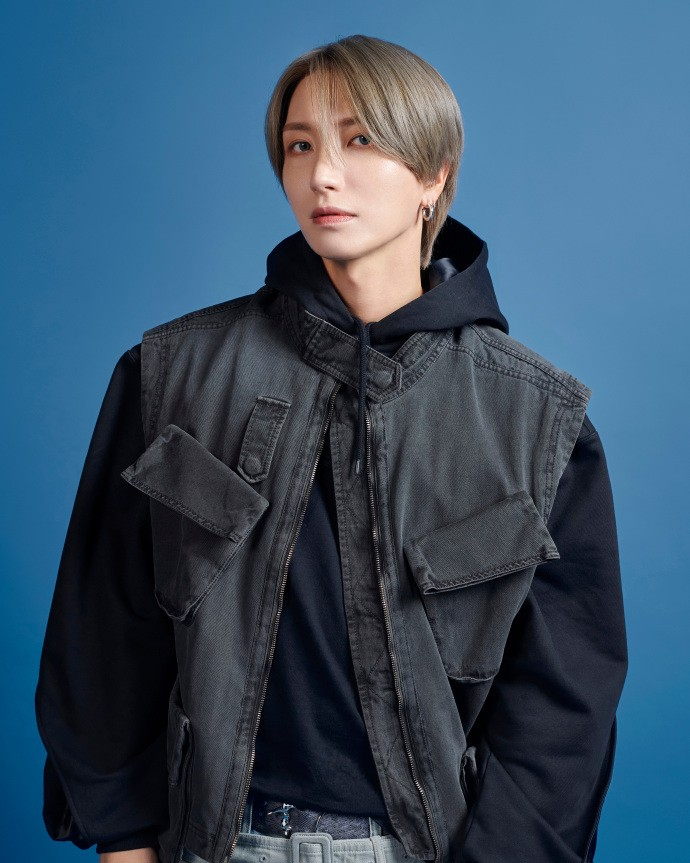 Leeteuk (SUPER JUNIOR) Profile (Updated!) - Kpop Profiles