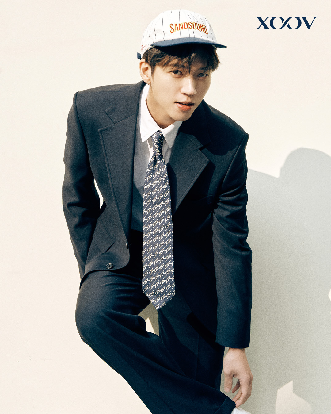 Woohyun And Key Delicious SHINee's Key & Infinite's Woohyun To Form