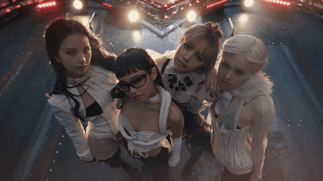 Which is your favorite BLACKPINK ship? (Updated!) - Kpop Profiles