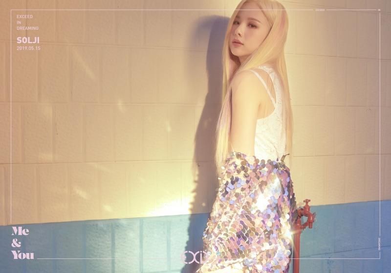 EXID Members Profile (Updated!)