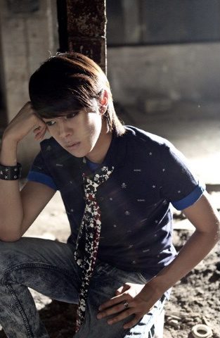 U-kiss Members Profile (Updated!)