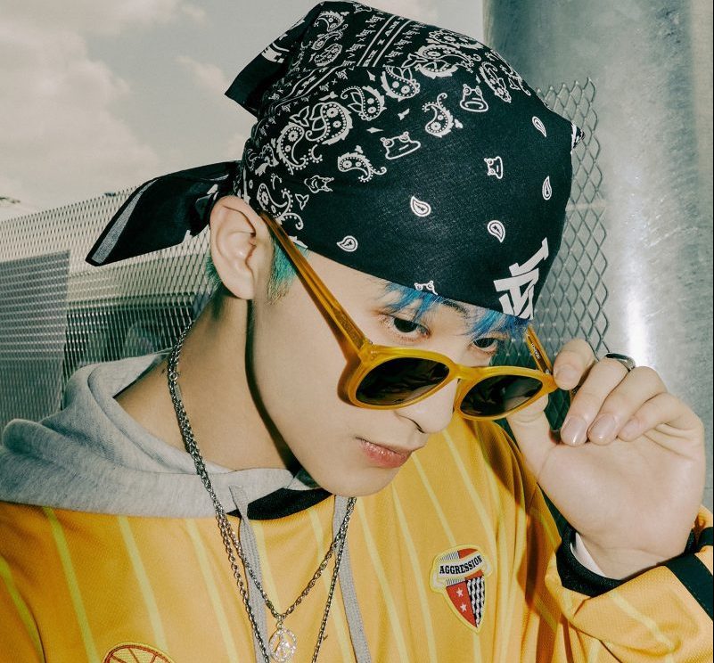 Mark Lee (NCT) Discography (Updated!)