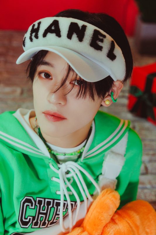 NCT Dream Members Profile (Updated!)