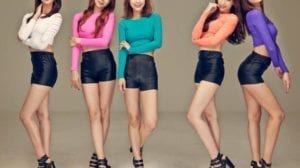 BESTie Members Profile (Updated!)