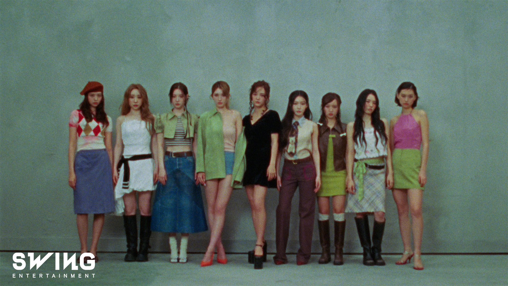 I.O.I Members Profile (Updated!) - Kpop Profiles