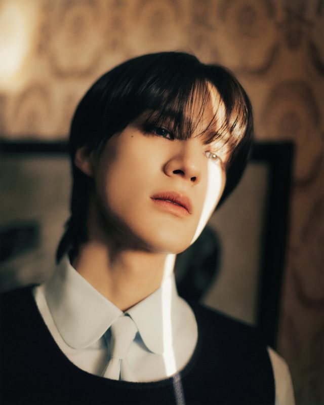 Jeno (NCT) Profile (Updated!) - Kpop Profiles