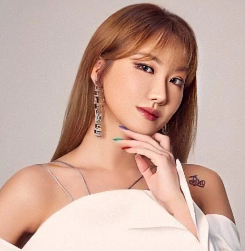 EXID Members Profile (Updated!)