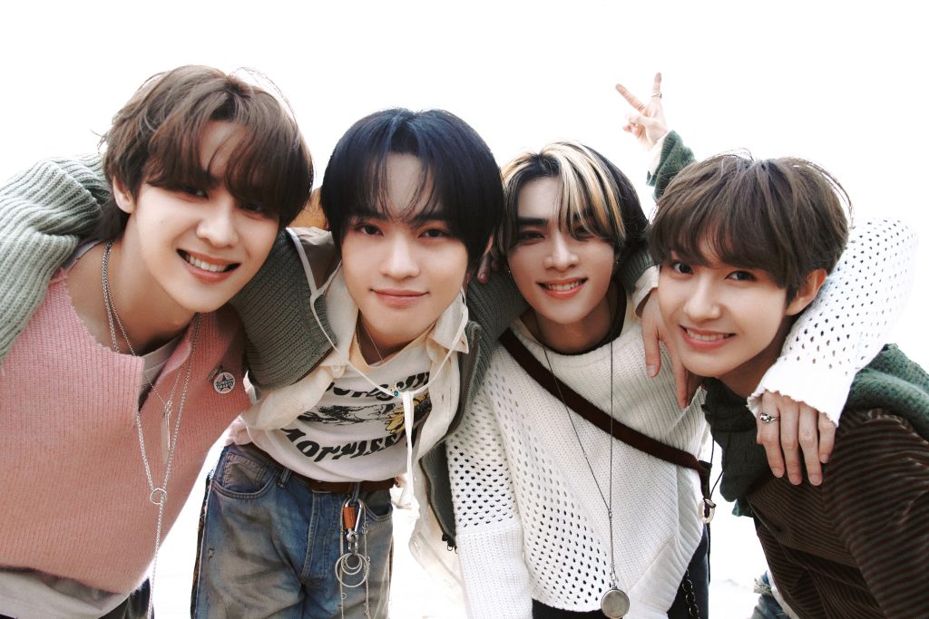 NCT U Members Profile (Updated!) - Kpop Profiles