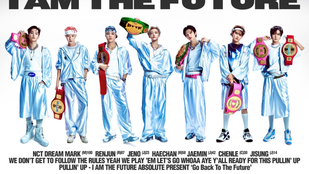 NCT DREAM 'DREAM( )SCAPE' Album Info (Updated!) - Kpop Profiles