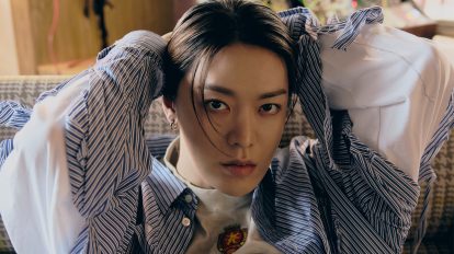 YUTA (NCT) "Depth" Album Info (Updated!) - Kpop Profiles
