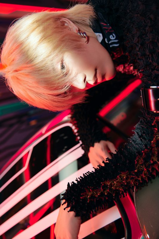 NCT 127 Members Profile (Updated!)