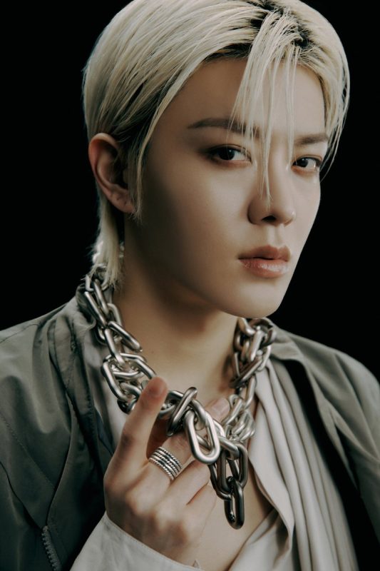 NCT 127 Members Profile (Updated!)
