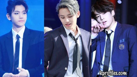 K-Pop Idols With English Stage Names (Updated!) - Kpop Profiles