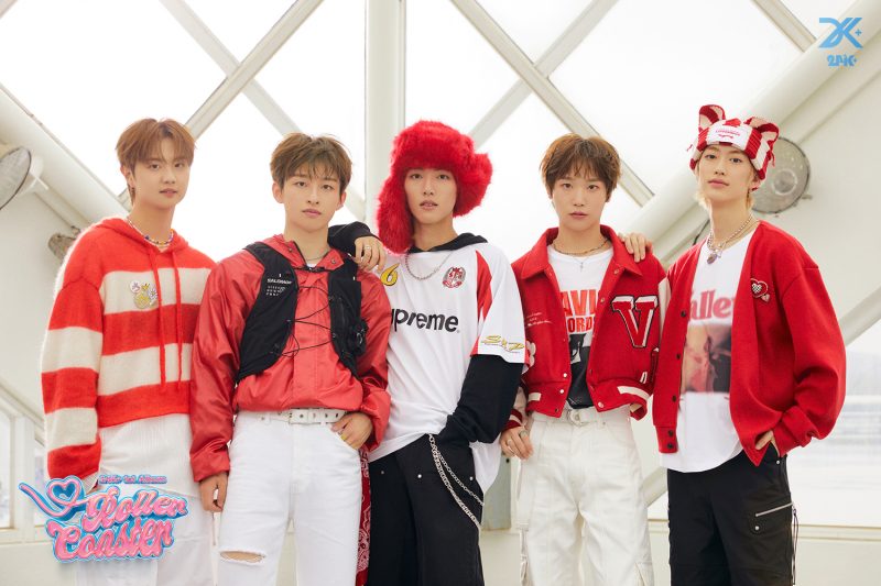 24K+ Members Profile (Updated!) - Kpop Profiles