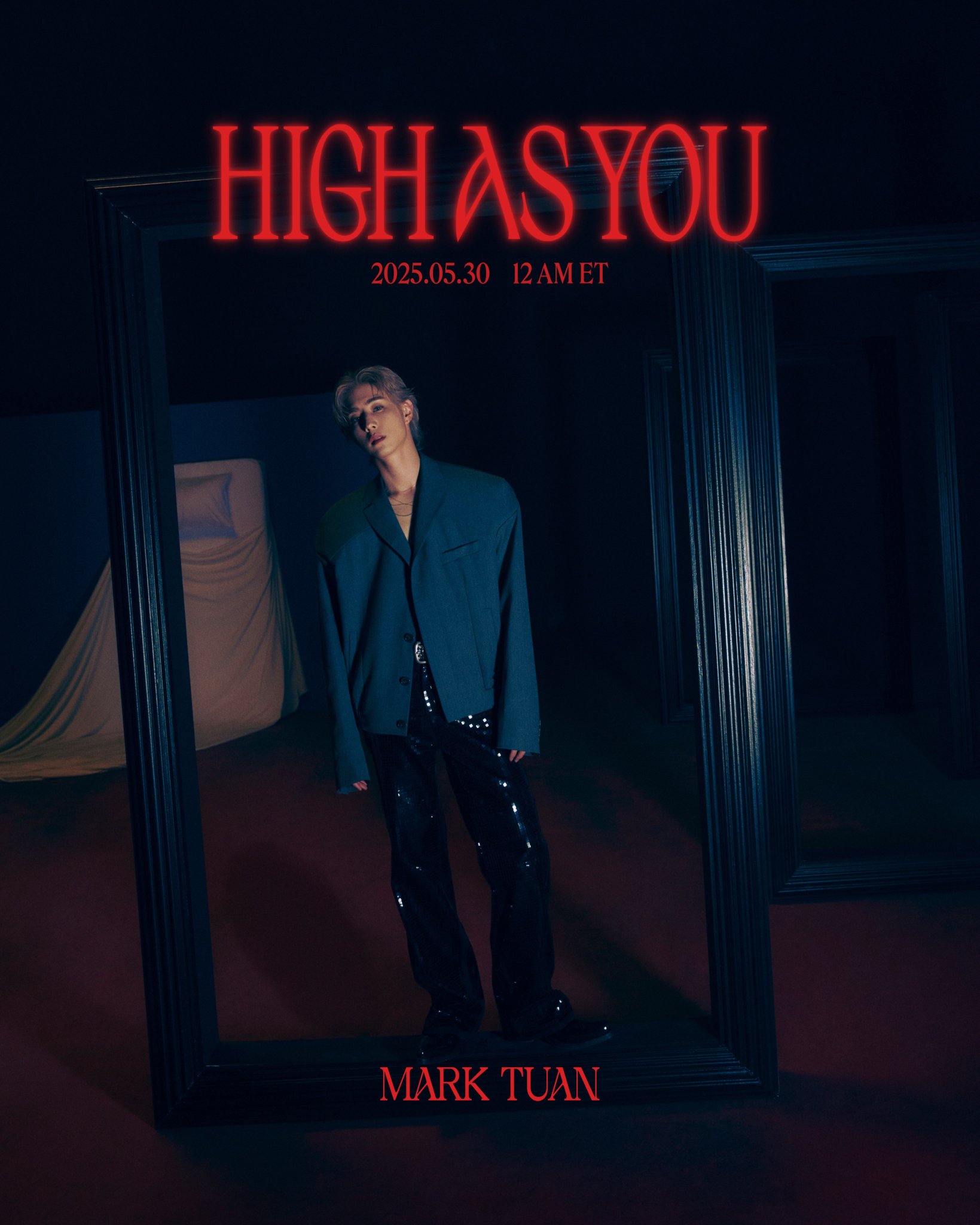 Mark (GOT7) Profile (Updated!) - Kpop Profiles