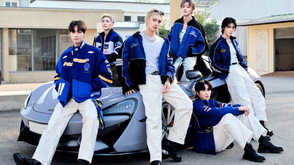 Mackiah (AMPERS&ONE) Profile (Updated!) - Kpop Profiles