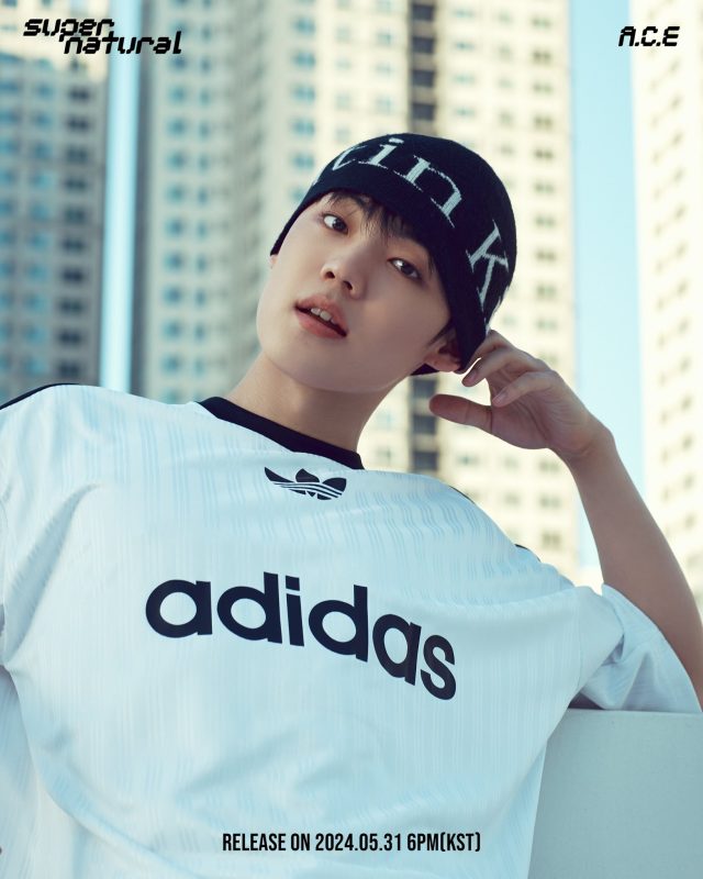 A.C.E Members Profile (Updated!) - Kpop Profiles