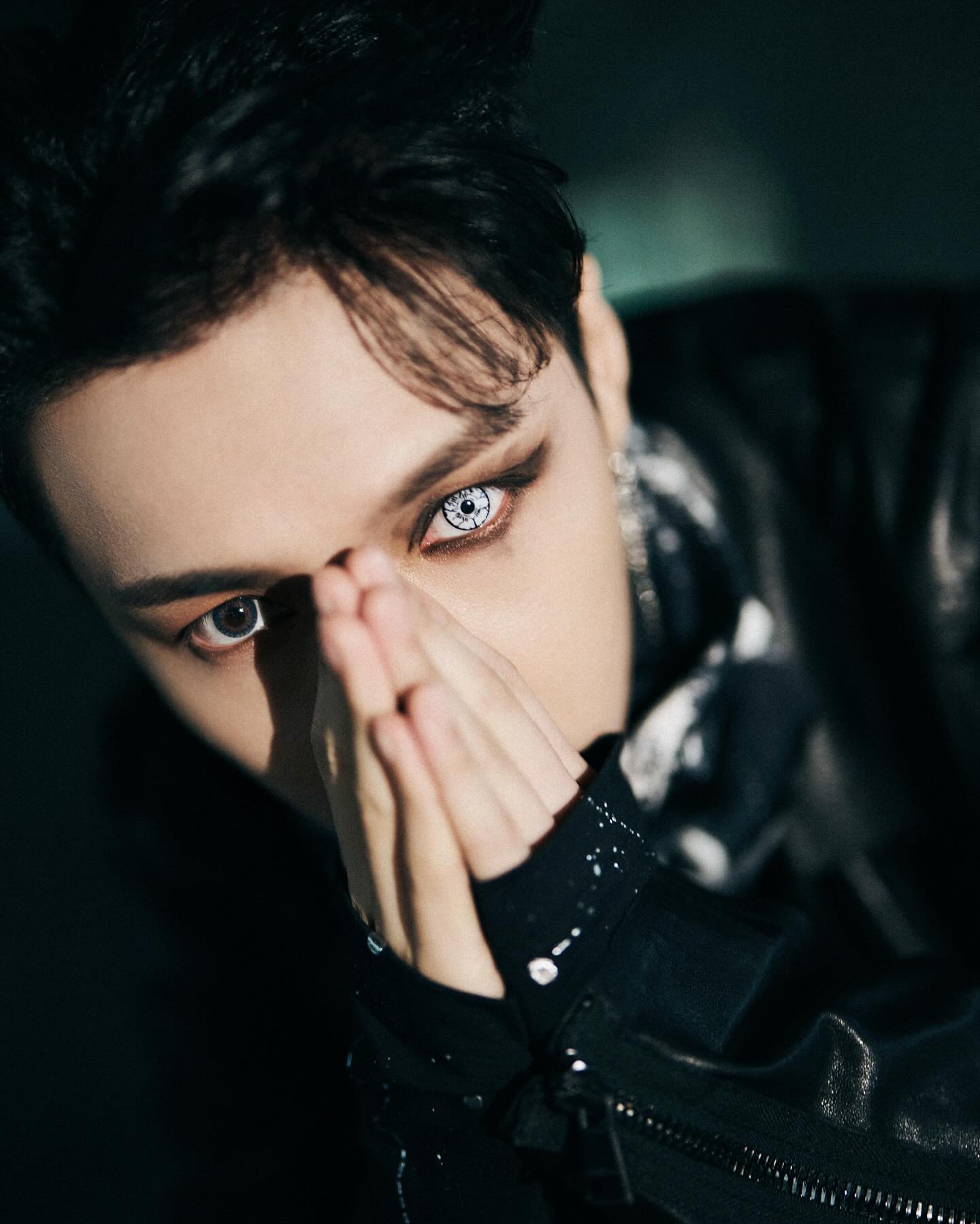 Zhang Yixing, (EXO's Lay) Profile and Facts; Lay’s Ideal Type (Updated ...