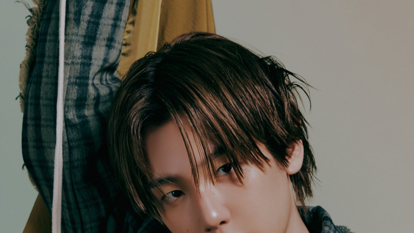 YUTA (NCT) "Depth" Album Info (Updated!) - Kpop Profiles
