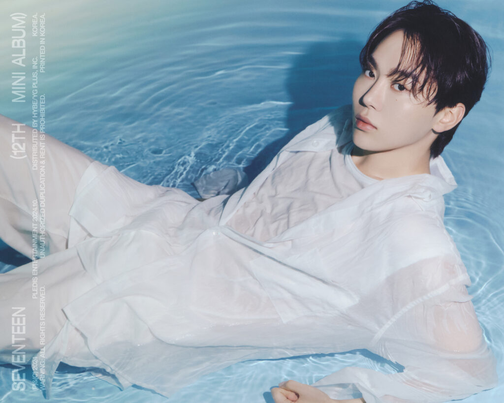 SEUNGKWAN (SEVENTEEN) Profile (Updated!) - Kpop Profiles